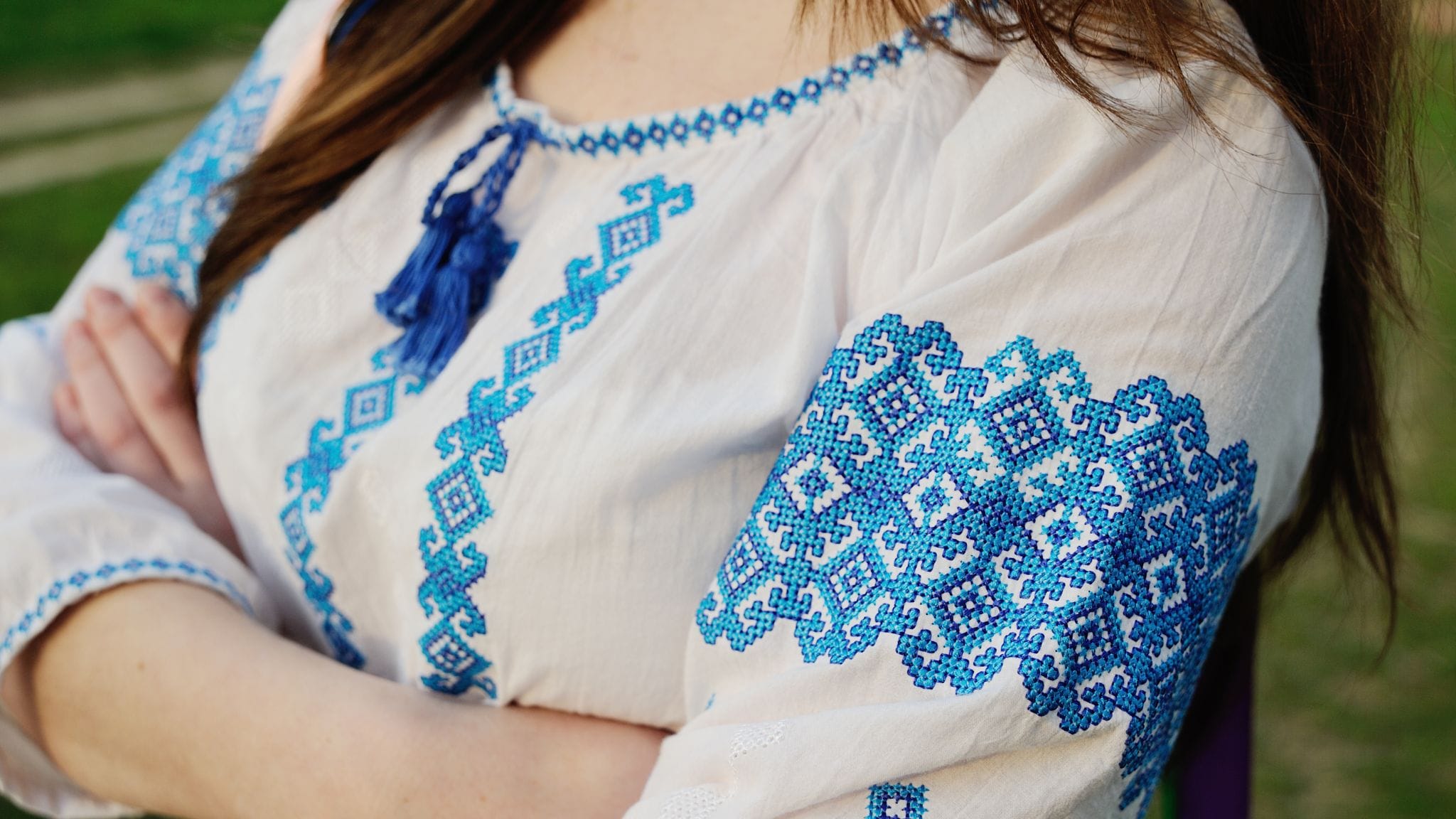 Tendencias en diseño de bordados para 2025 | Borda y Decora